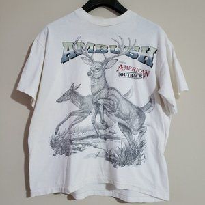 American outback apparel | Shirts | Vintage American Outback Apparel ...